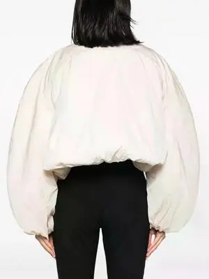 Jacquemus Le Bomber Bahia Cropped Jacket