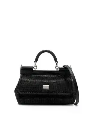 Dolce & Gabbana Adjustable Shoulder Bags