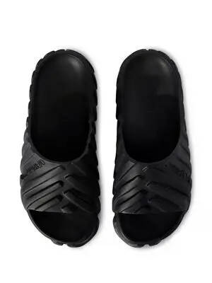 Off-White Exploration Embossed Slides