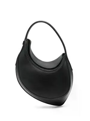 MUGLER Curve 02 Mini Bag