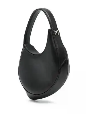 MUGLER Curve 02 Mini Bag