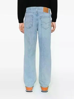 LEVI'S 568 Loose-leg Jeans - Blue