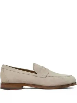 SCAROSSO Stefano Loafers - Neutrals