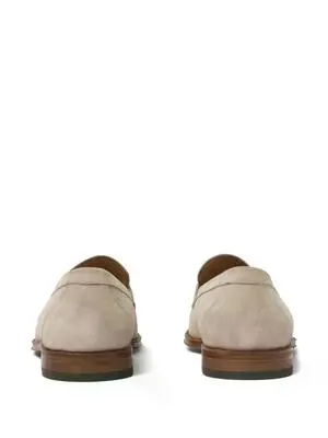 SCAROSSO Stefano Loafers - Neutrals