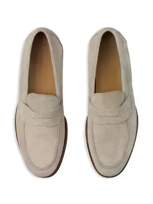 SCAROSSO Stefano Loafers - Neutrals