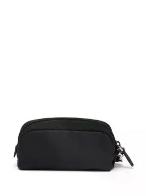 Prada Zip-up Pouch