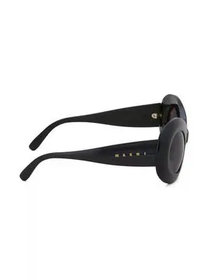 Marni Oversized Sunglasses