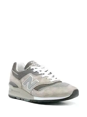 NEW BALANCE 997 Sneakers