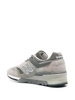 NEW BALANCE 997 Sneakers