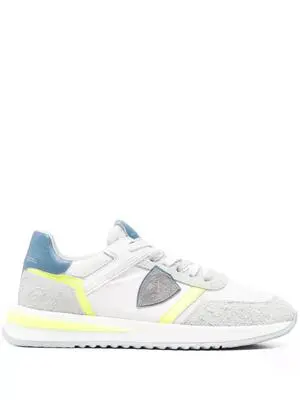 Philippe Model Tropez 2.1 Sneakers - White