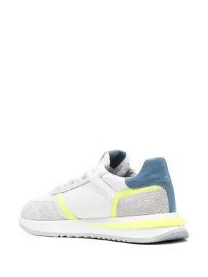 Philippe Model Tropez 2.1 Sneakers - White
