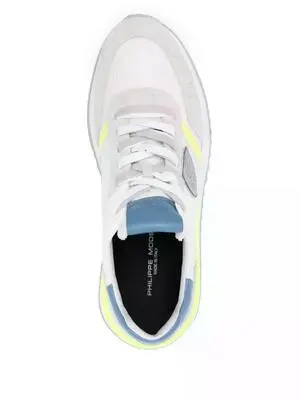 Philippe Model Tropez 2.1 Sneakers - White