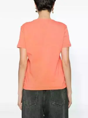 Just Cavalli Logo T-shirt