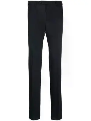 Incotex Slim-fit Tailored Trousers
