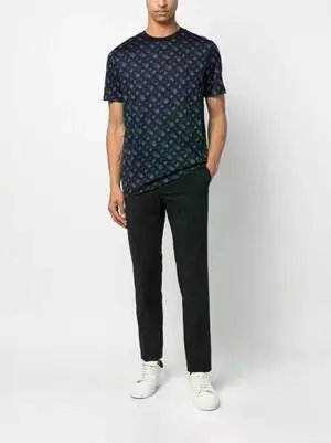 Incotex Slim-fit Tailored Trousers