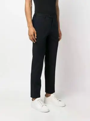 Incotex Slim-fit Tailored Trousers