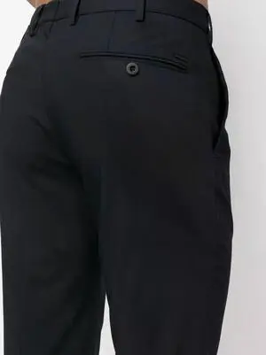 Incotex Slim-fit Tailored Trousers