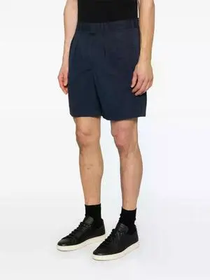TOM FORD Pleat-detail Shorts