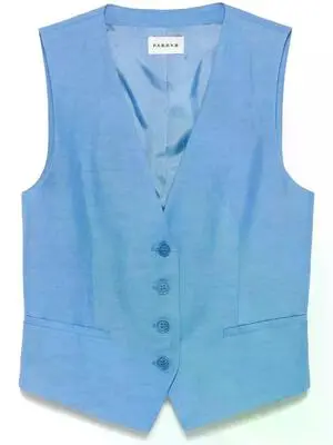 P.a.r.o.s.h Raisa Gilet
