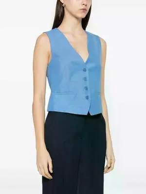 P.a.r.o.s.h Raisa Gilet