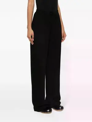 A.p.c. Carlota Straight-leg Trousers