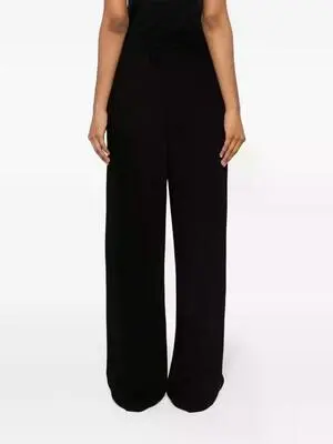 A.p.c. Carlota Straight-leg Trousers