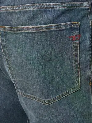 DIESEL® D-fining Tapered Jeans - Blue