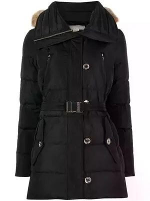 Michael Kors Long Sleeve Coats For Women