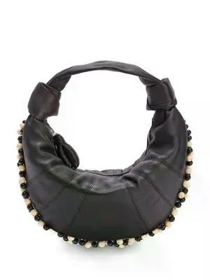 LEMAIRE Mini Fortune Handbag
