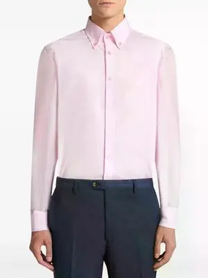 Etro Button-down Shirt