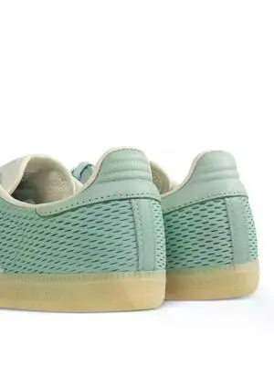 Adidas Samba Mesh-panel Sneakers