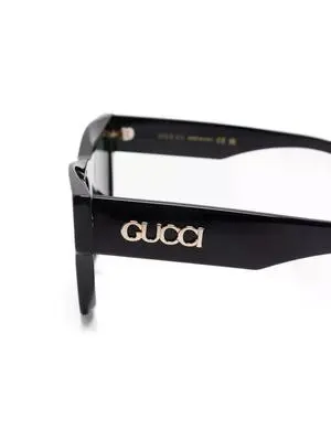 Gucci Gg1835sa Sunglasses - Black