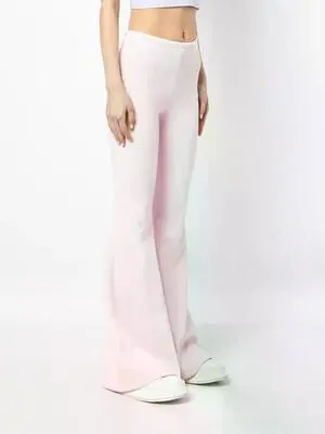 Alexander Wang Flared-leg Trousers