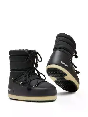 Moon Boot Evx Light Low Snow Boots