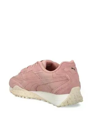 PUMA Blktop Rider Sneakers - Pink