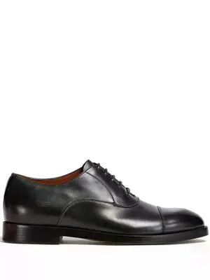 Zegna Oxfords