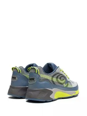 PUMA X Perks And Mini Prevail Trl Sneakers - Blue