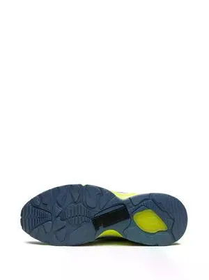 PUMA X Perks And Mini Prevail Trl Sneakers - Blue