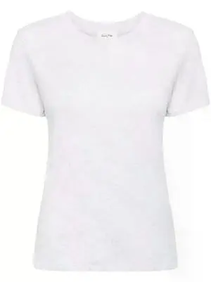 American Vintage Sonoma T-shirt - Grey