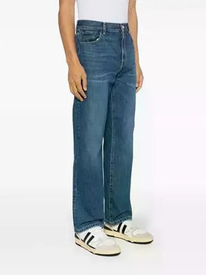 JEANERICA Straight-leg Jeans