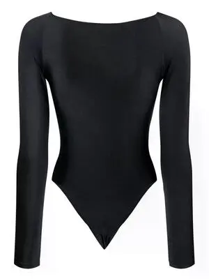 Coperni Twisted Cut-out Bodysuit