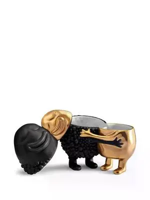 L'Objet X Haas Brothers Huggers Box