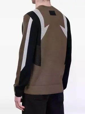 Helmut Lang Sport Sweater