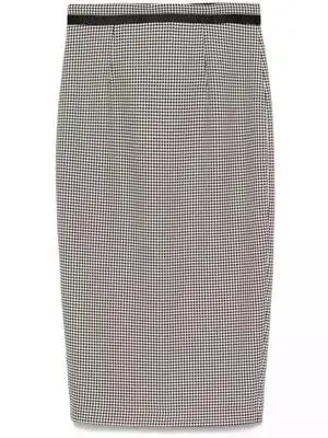 Styland Knee Length Skirts
