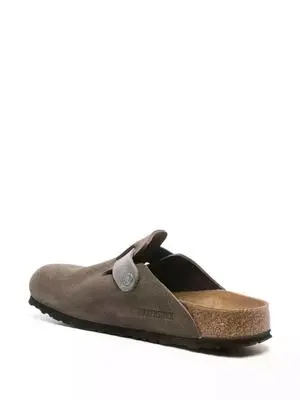 BIRKENSTOCK Boston Mules