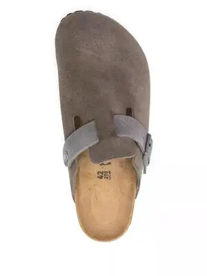 BIRKENSTOCK Boston Mules