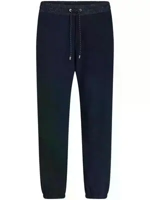 Etro Pegaso-appliqué Track Pants