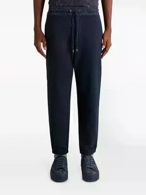 Etro Pegaso-appliqué Track Pants