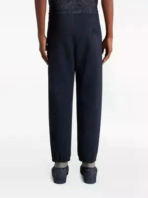 Etro Pegaso-appliqué Track Pants