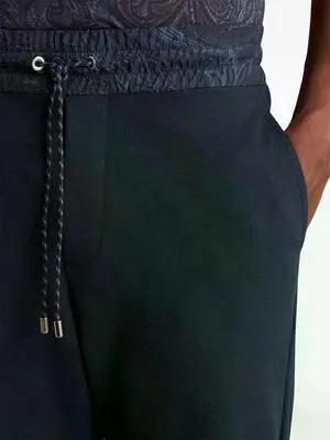 Etro Pegaso-appliqué Track Pants
